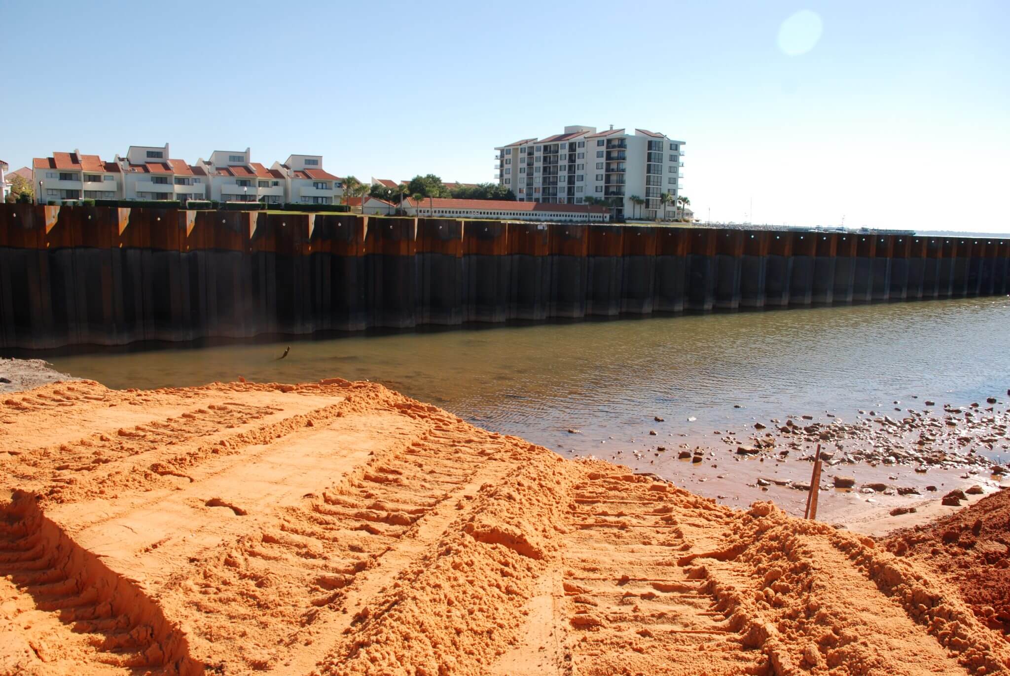 Coastal | Baskerville-Donovan, Inc.