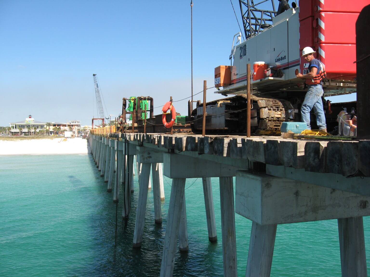 Coastal | Baskerville-Donovan, Inc.