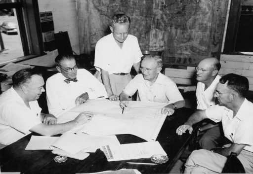 About Us | Baskerville-Donovan, Inc.